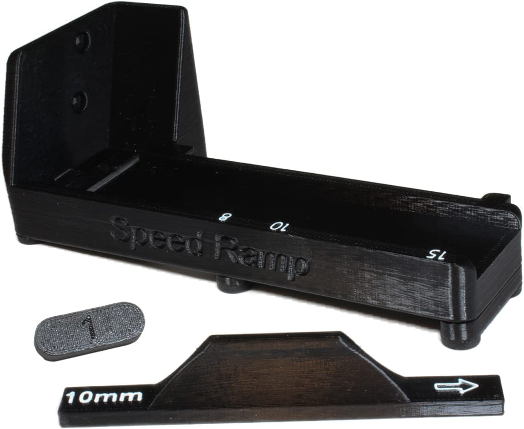 Speed Ramp Magazine Loader – ParaBellum Designs