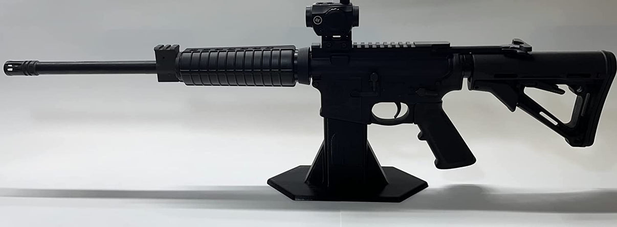 Display Stand for AR15: Elevate your AR-15 display game with our USA ...