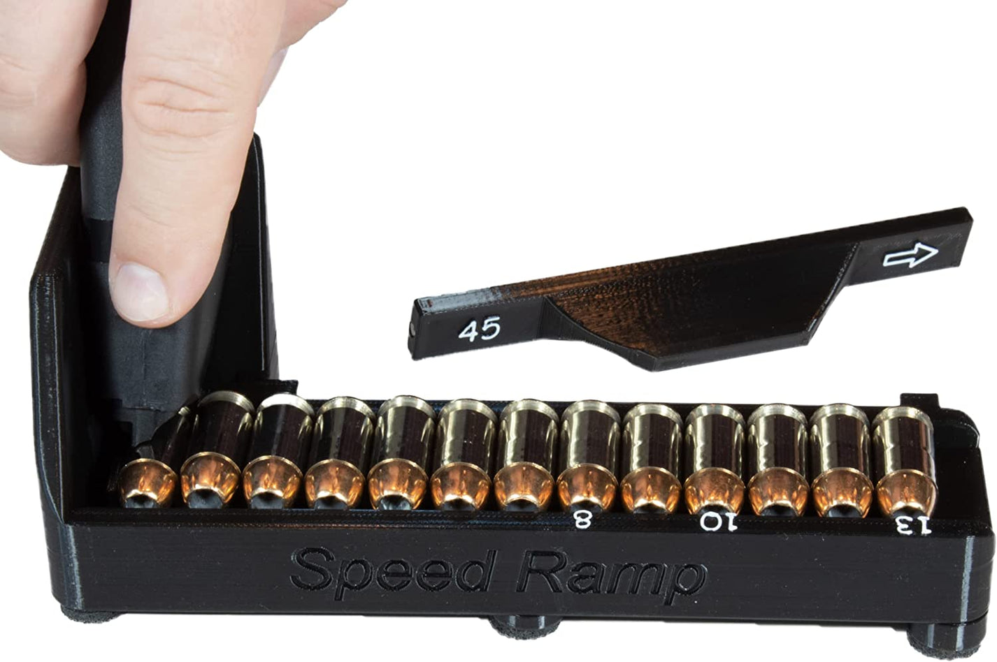 45 ACP Speed Loader – ParaBellum Designs